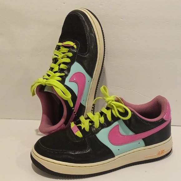 Nike | Shoes | Youth Nike Air Force | Poshmark